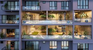 The Muze PICC Penang Hunza - Property Box