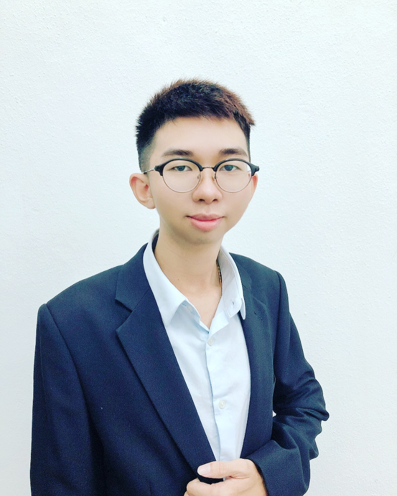 Calvin Teng - Property Box